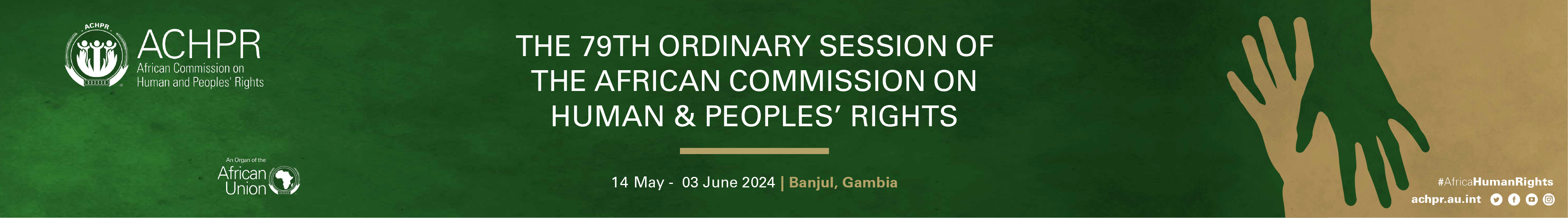 Welcome [achpr.au.int]